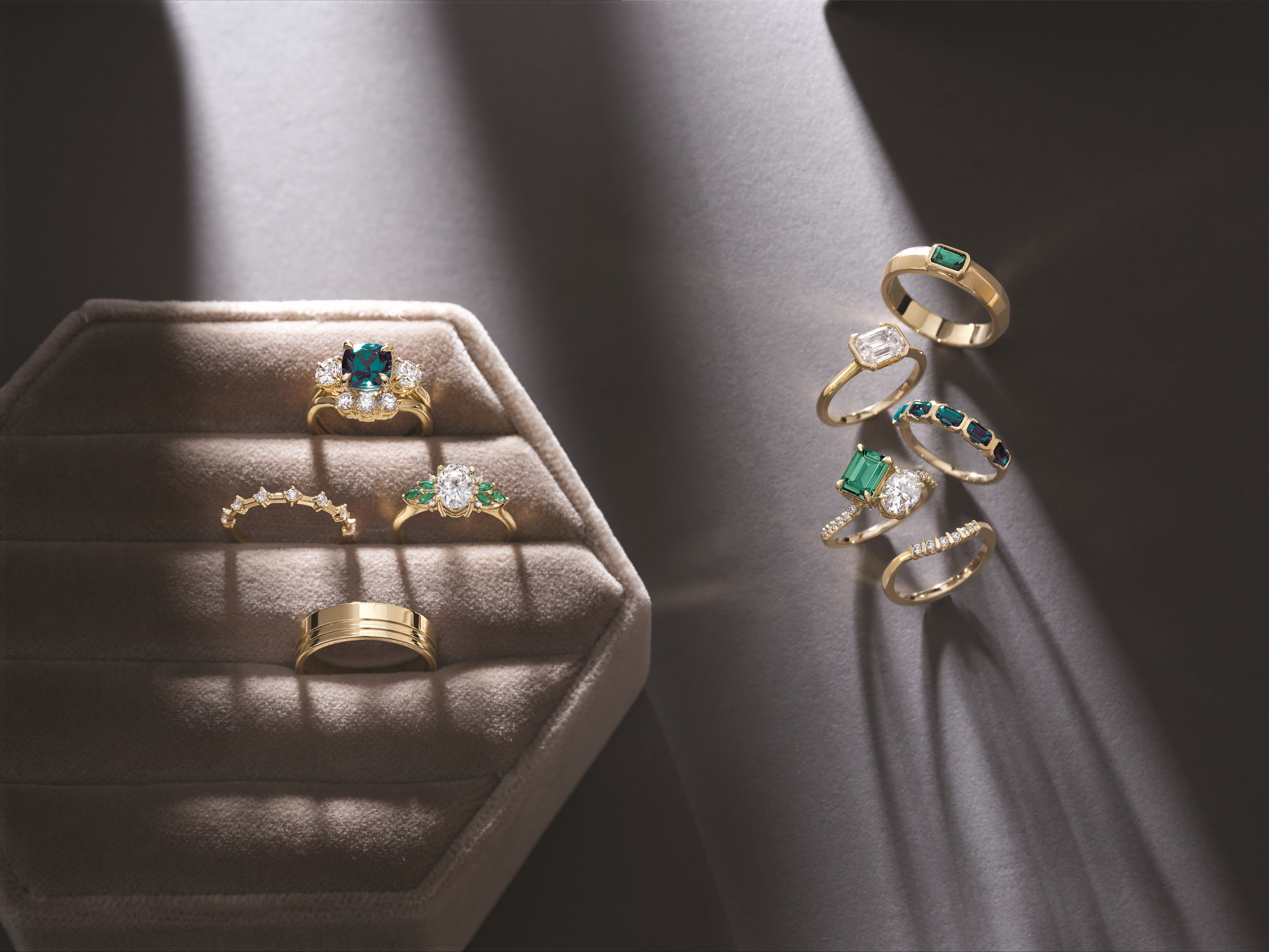 Rings – Jewelry World & Loan